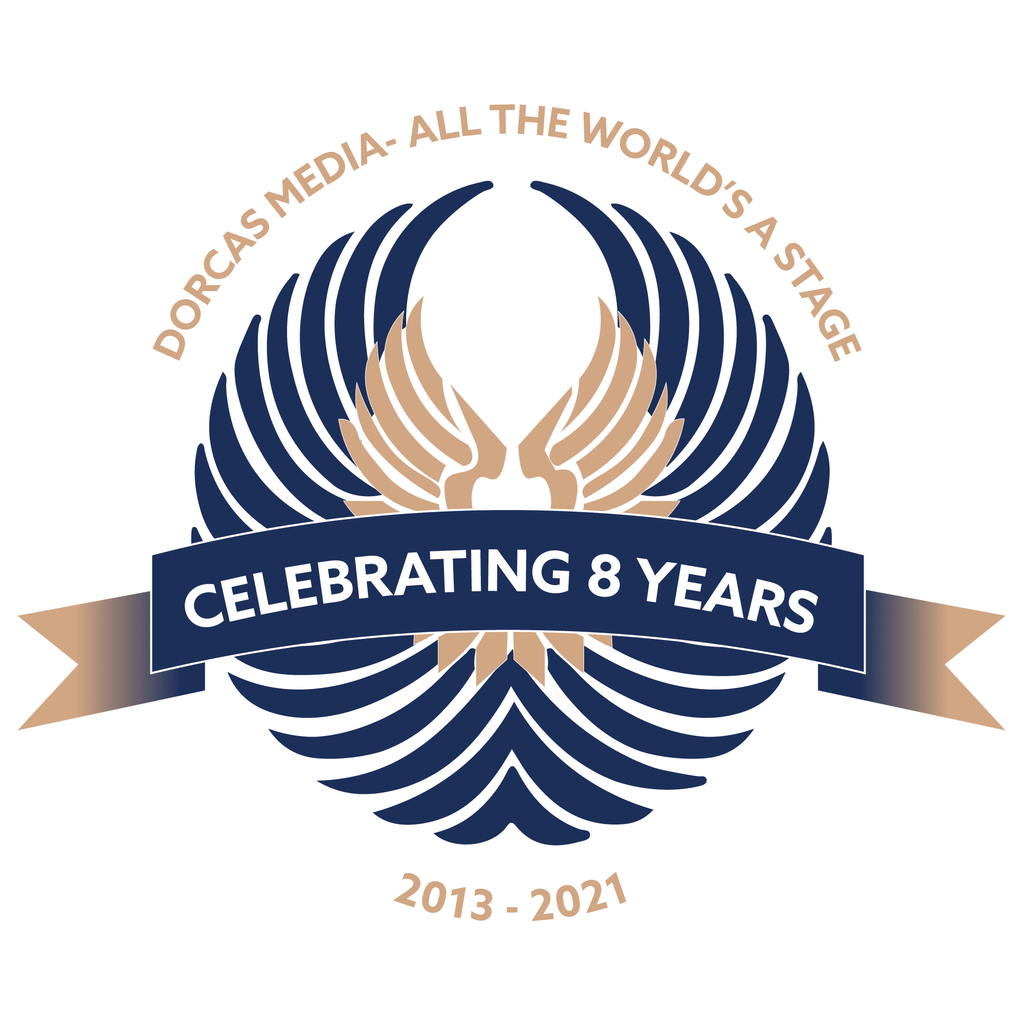 DORCAS RECOGNISED WITH SILVER AWARD